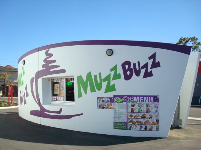 Muzz Buzz launches legal action after 'black ops' removal of coffee shop in Darwin - ABC News