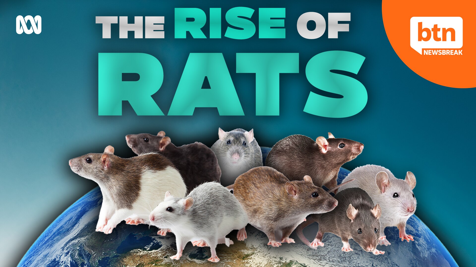 Newsbreak - Behind The News