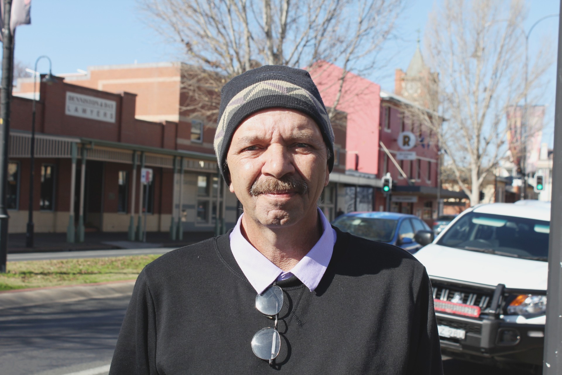Wagga Wagga's move to circle sentencing benefits Indigenous offenders ...