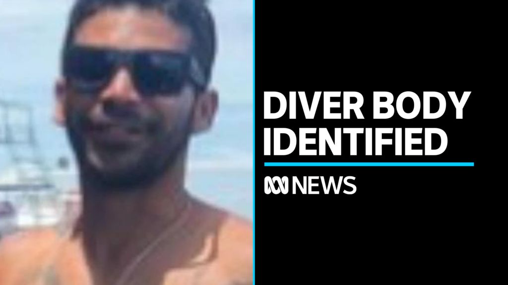 Police identify dead diver linked to cocaine haul - ABC News