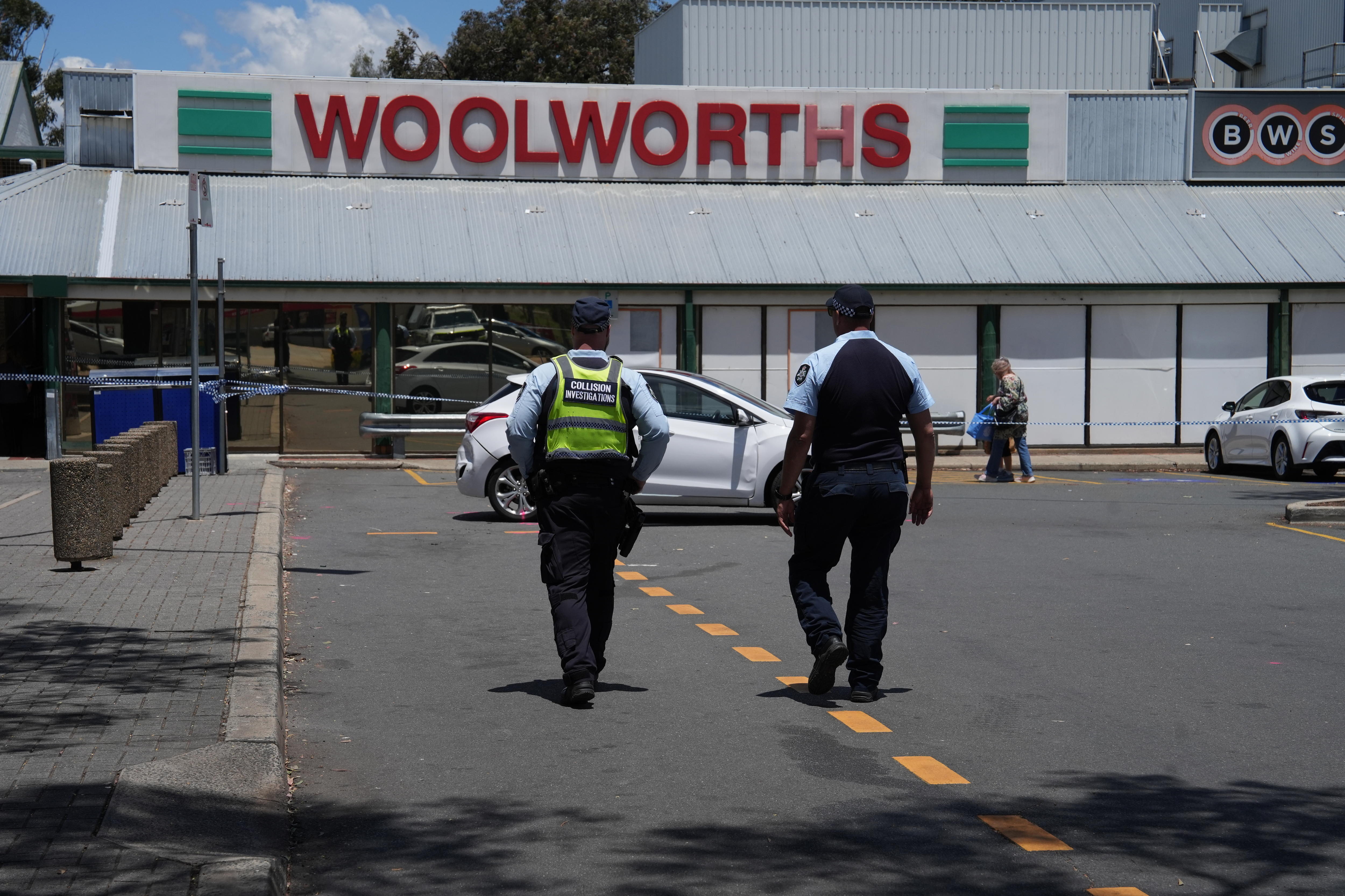 Woman dies as police call for witnesses to car crash in Canberra ...