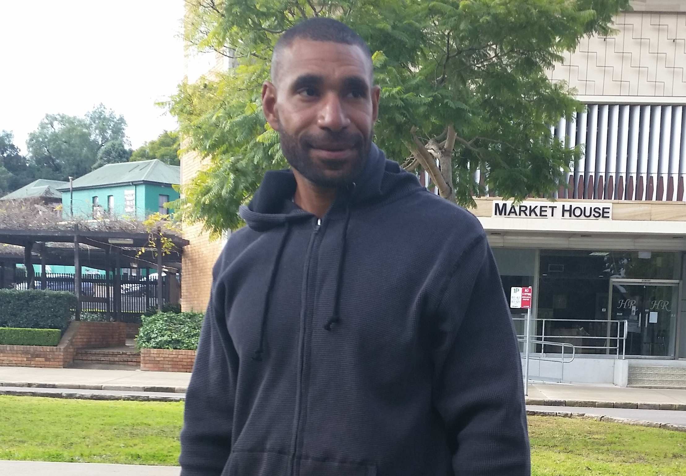 Surgeon warns gravely ill convicted murderer could starve within year ...