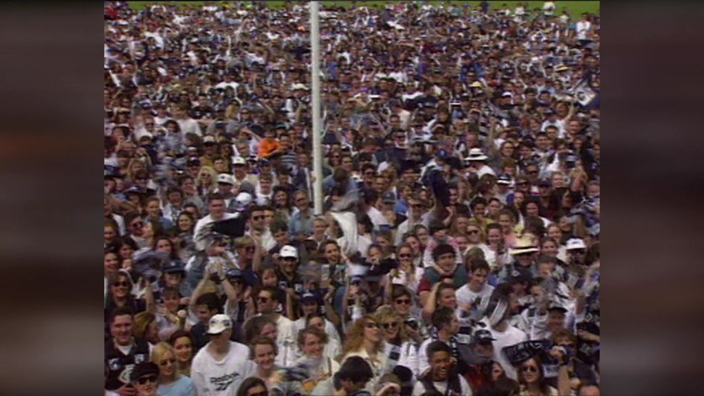 AFL Score Centre - ABC News