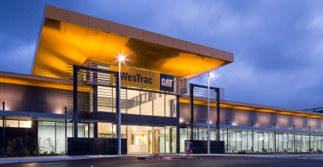 Westrac workers offered relocation - ABC News