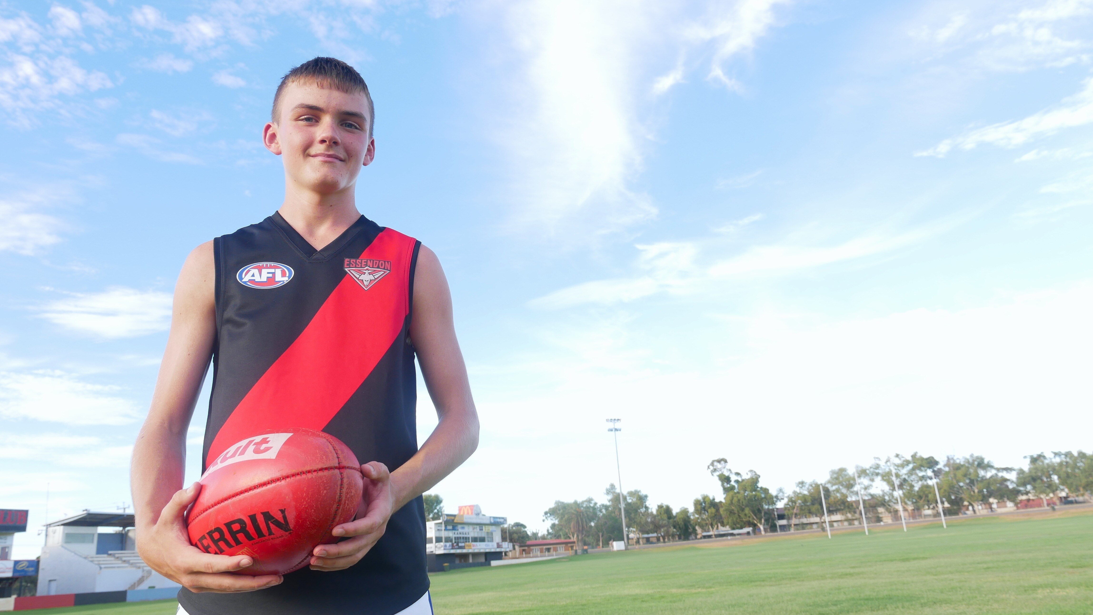 Meet the 2025 winners | Takeover Goldfields - ABC Takeover