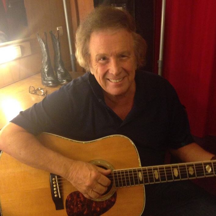 Don McLean: American Pie singer delays Australian tour to reunite with ...