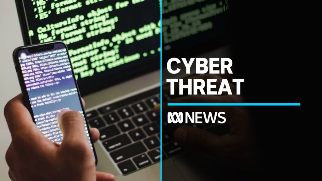 Report blames China as major backer of Australian hacking - ABC News