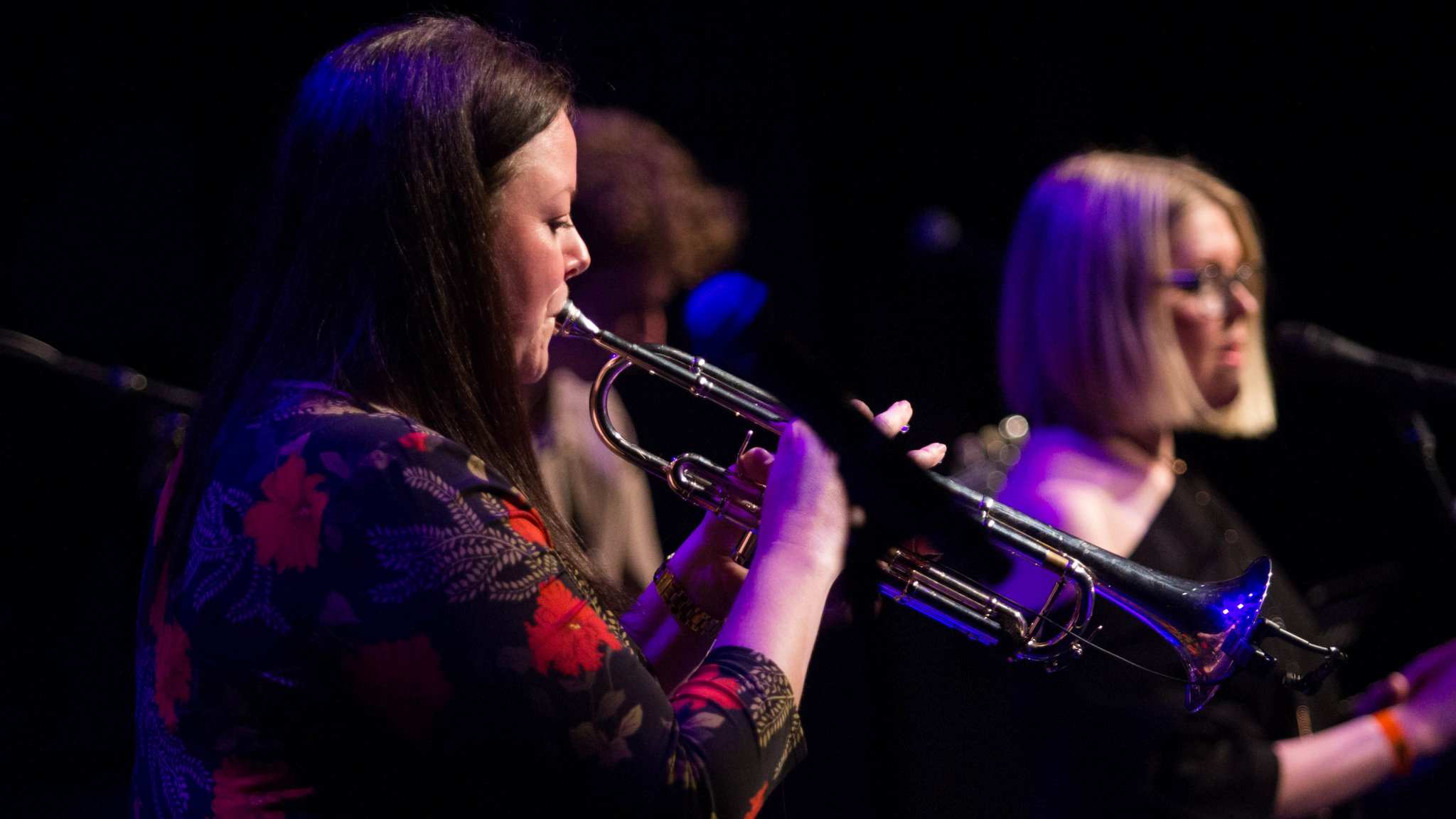 Jessica Nicholas - ABC listen