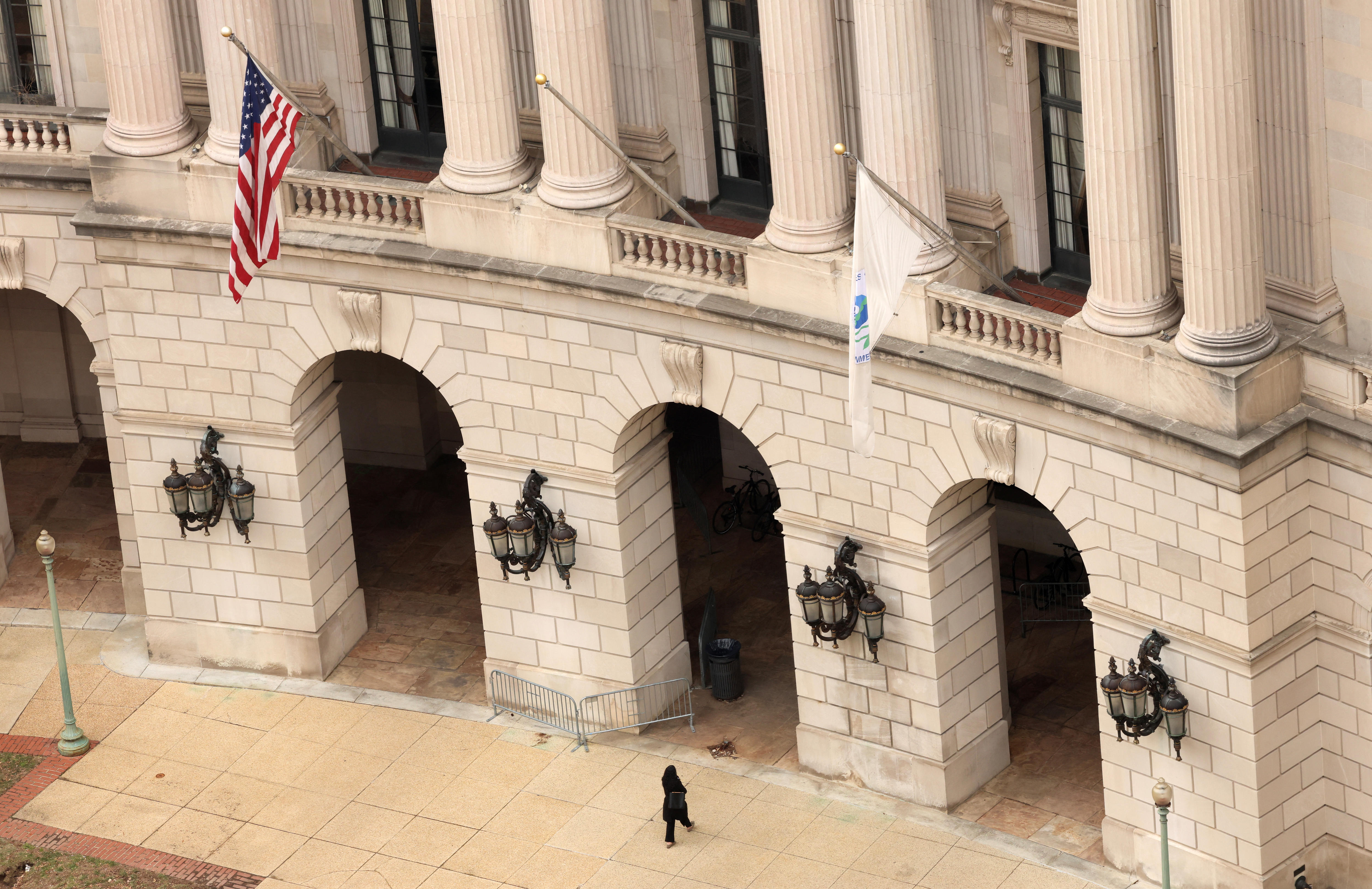 The key areas where Trump has been accused of presidential overreach ...