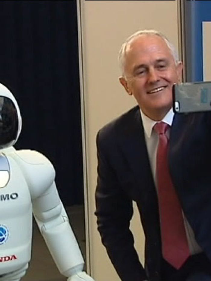 Japan-Australia announce university partnership - ABC listen