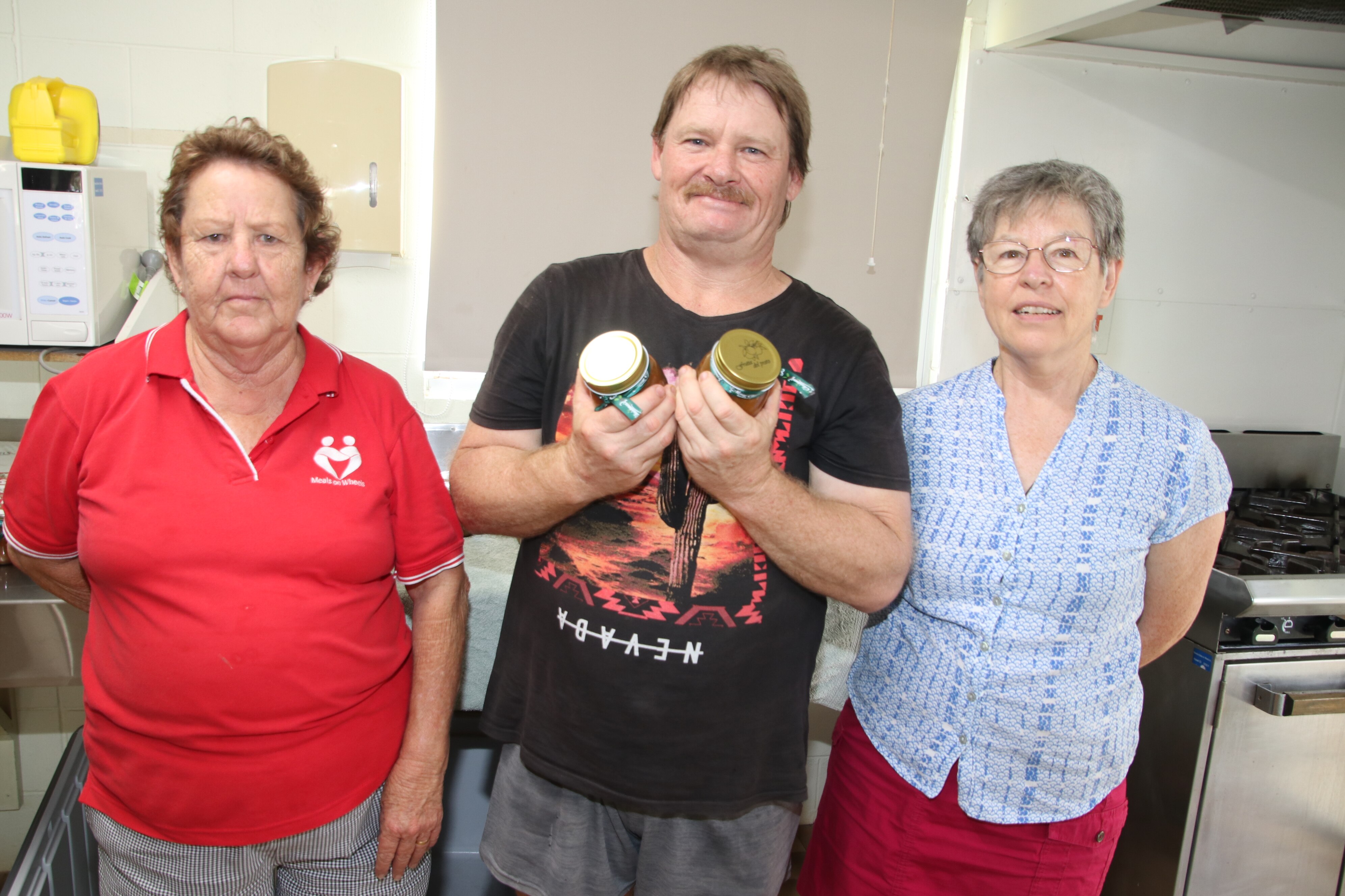 How Meals on Wheels turned Darren's life around - ABC News