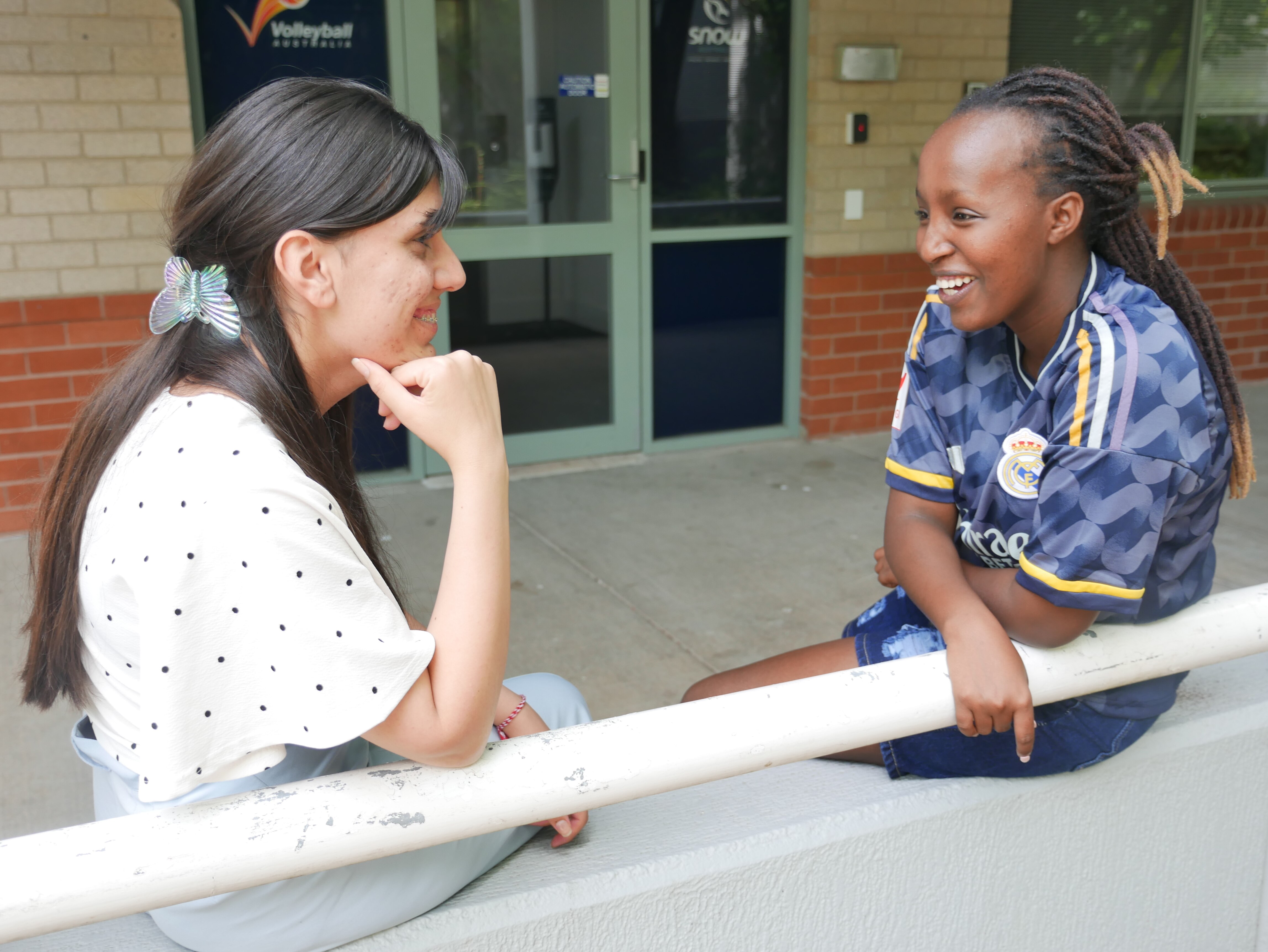 'Everyone is so friendly here': Here's what sets Australia apart ...