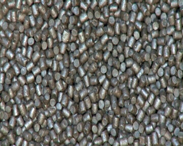 Fish food factory expands - ABC News