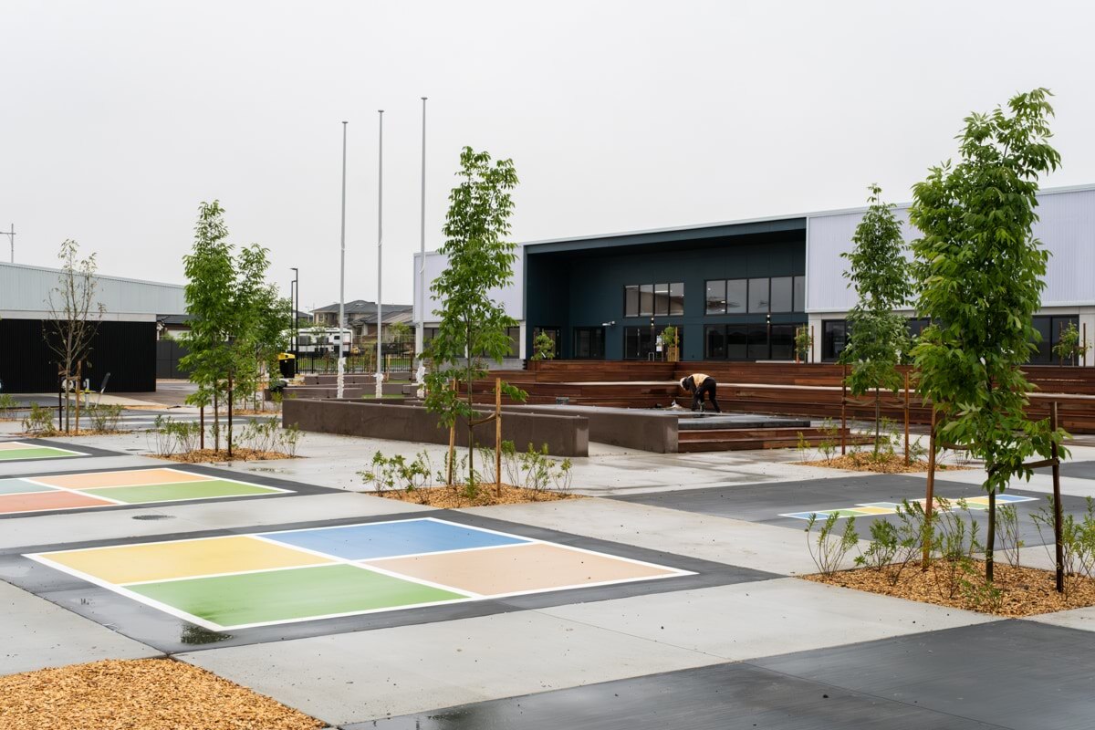 New Victorian schools opening in 2024 - ABC listen