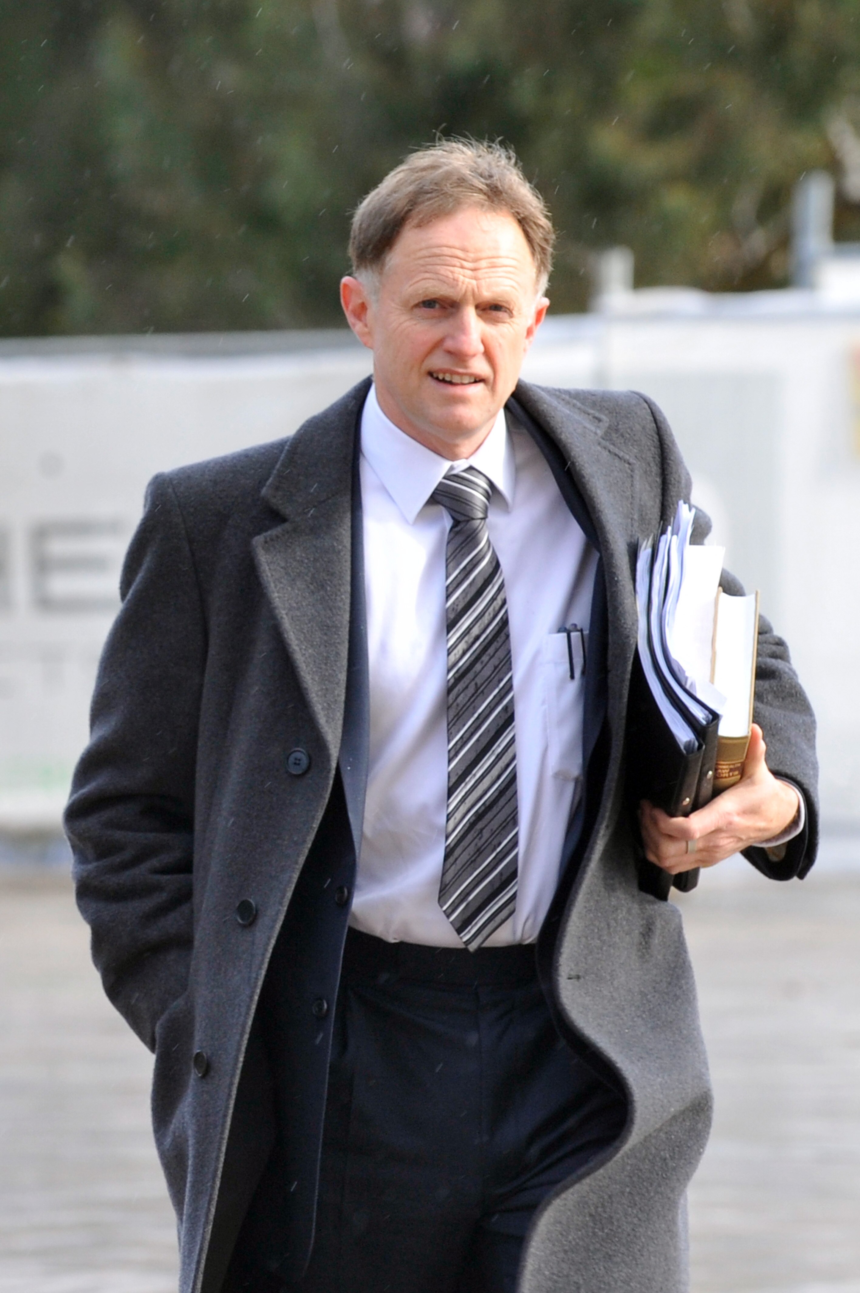 Solicitor-General Gageler appointed to High Court - ABC News