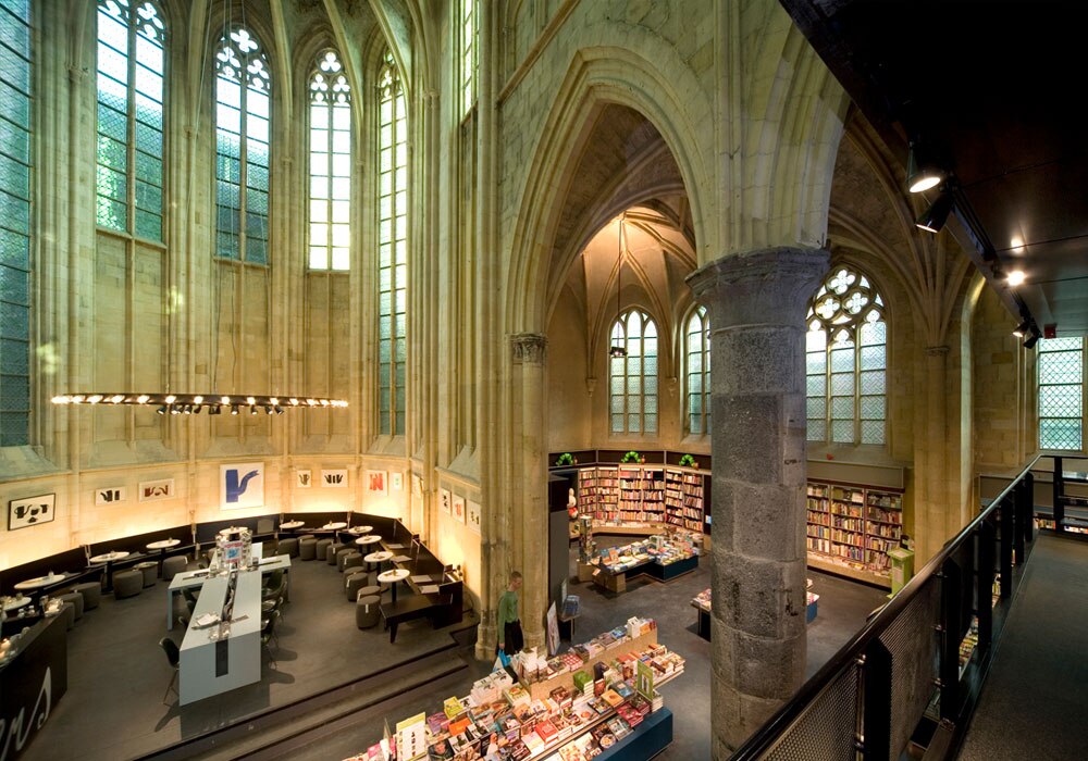 Bookshops part two - ABC listen