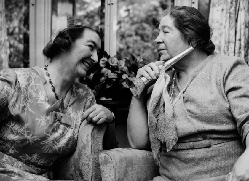 Library unearths historic treasures - ABC News