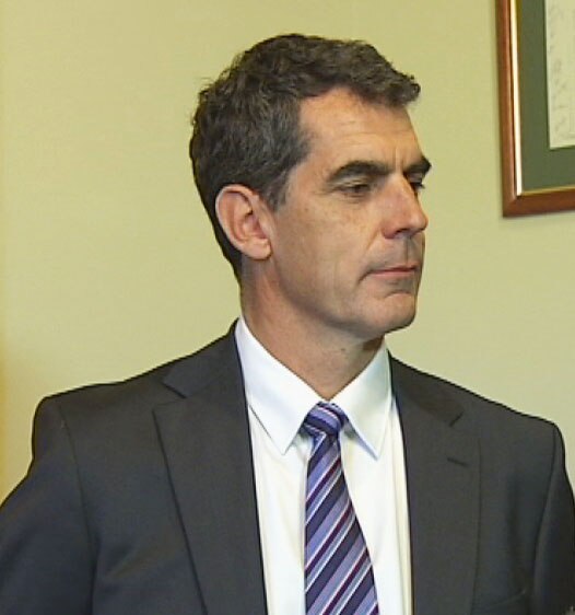 WA Nationals announce new candidate for O'Connor - ABC News