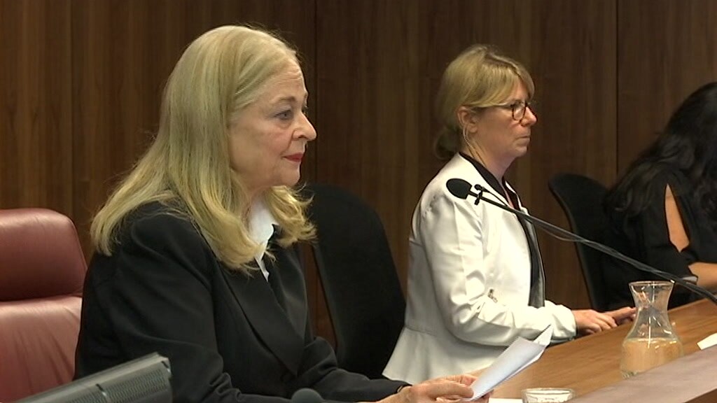 Lawyer X royal commission lawyers say Nicola Gobbo and Victoria Police ...