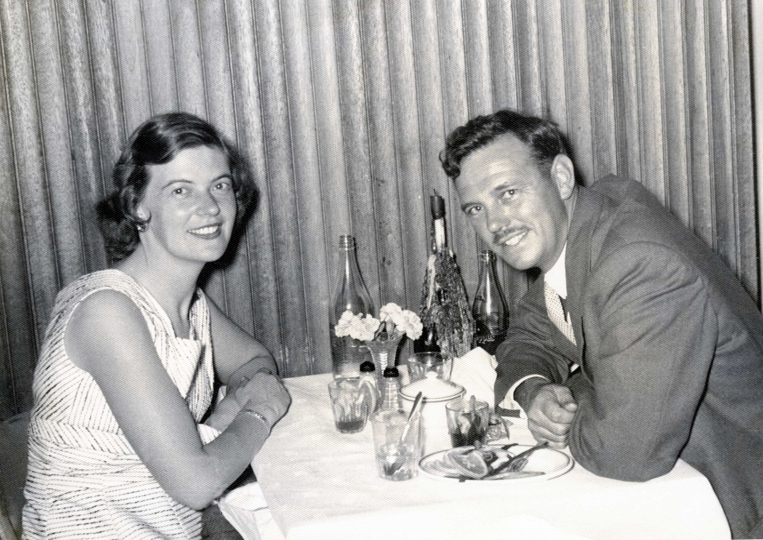 Austin Asche remembered for accomplished career as judge and ...