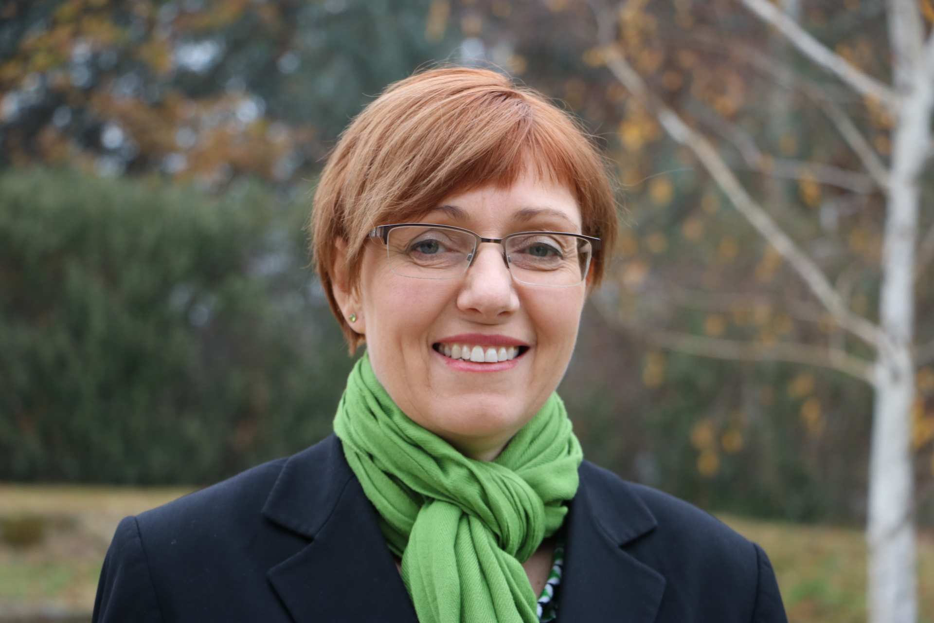 ACT Indigenous Affairs Minister Rachel Stephen-Smith talks about the ...