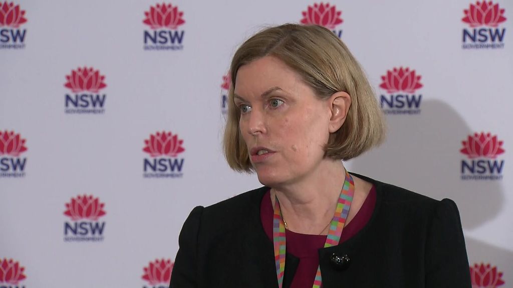 UK strain of COVID-19 is distinct from Avalon cluster - ABC News