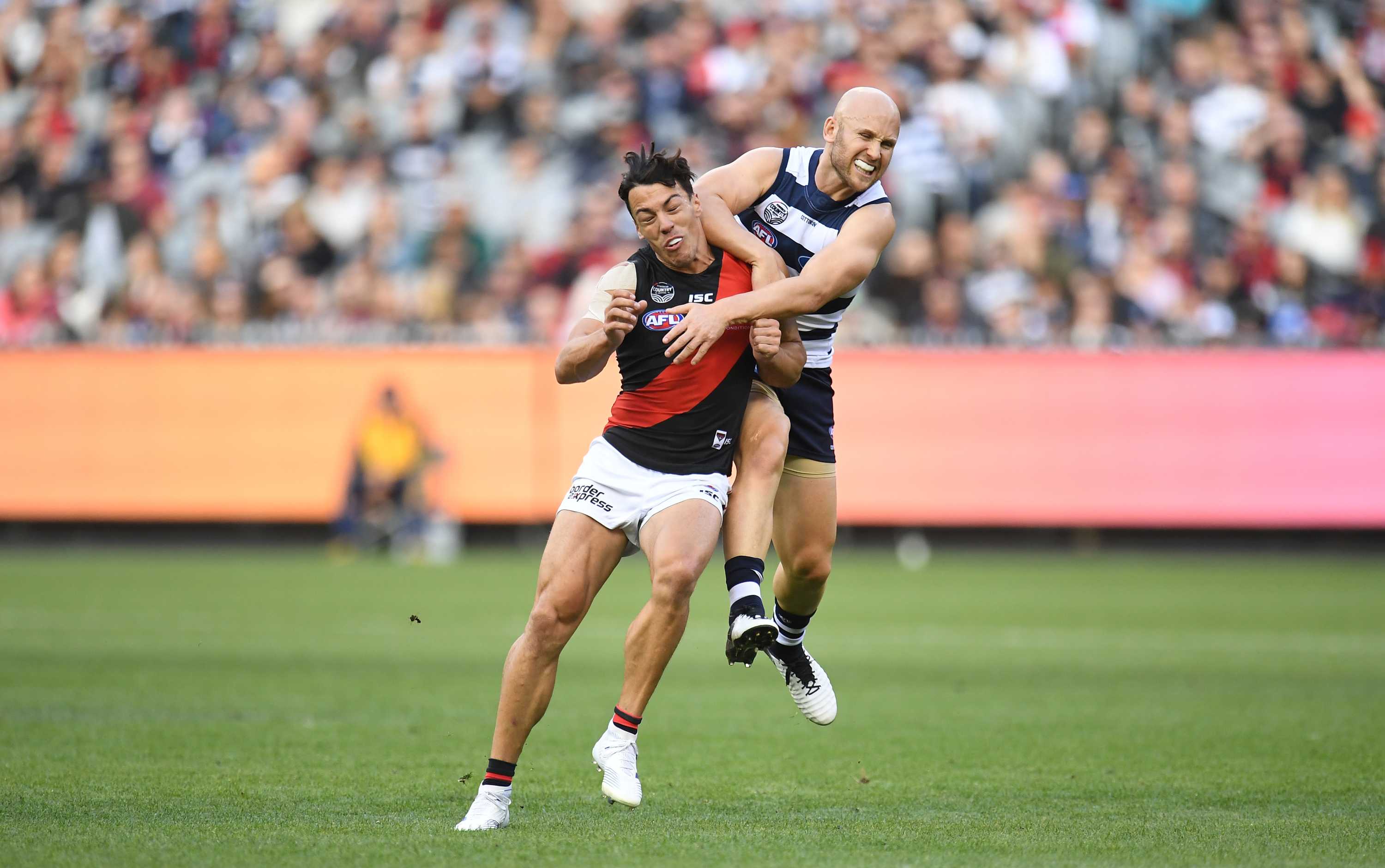Gary Ablett free to play against North Melbourne after AFL Tribunal ...