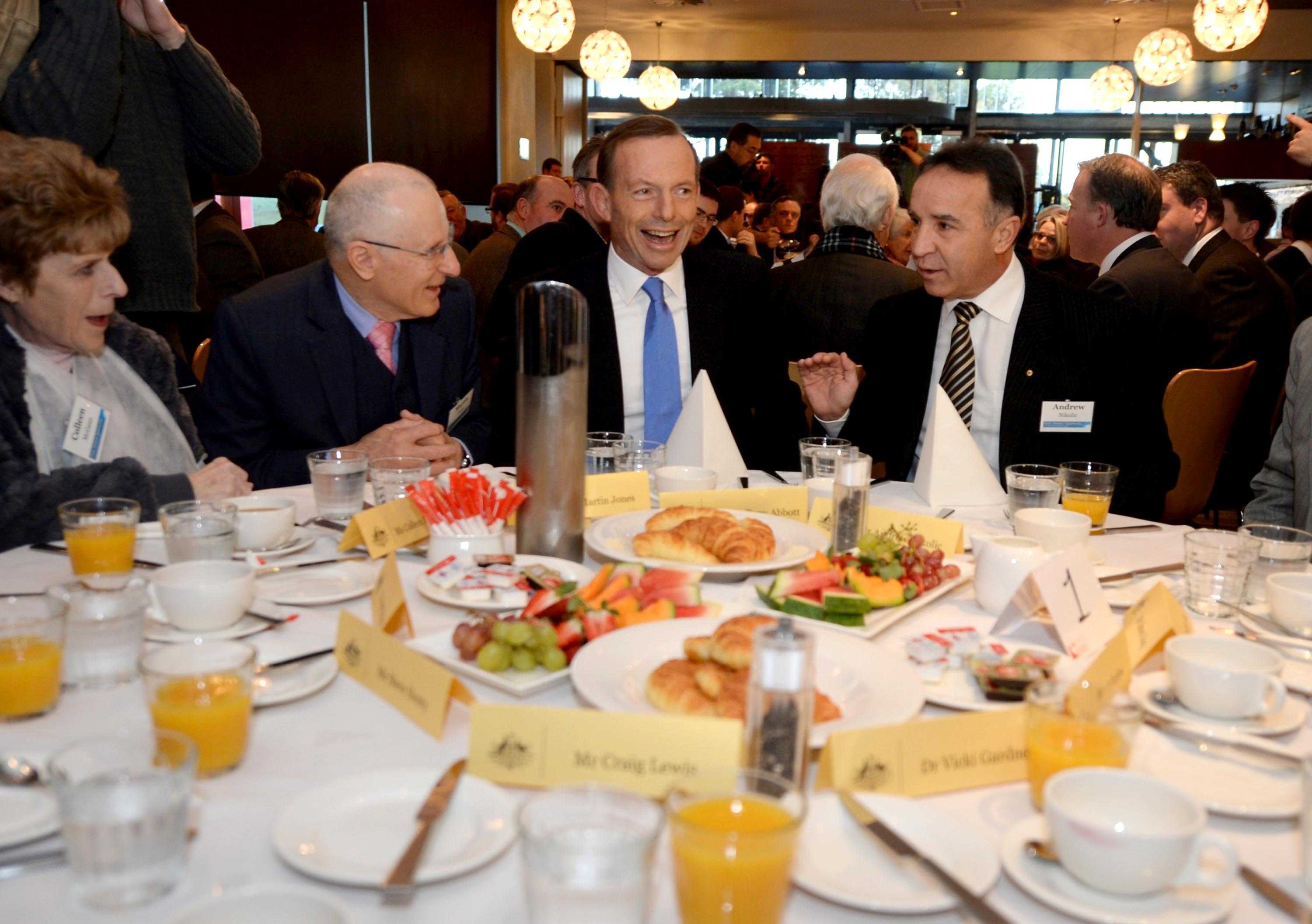 Abbott pledges Hobart runway upgrade to boost tourism and Antarctic ...