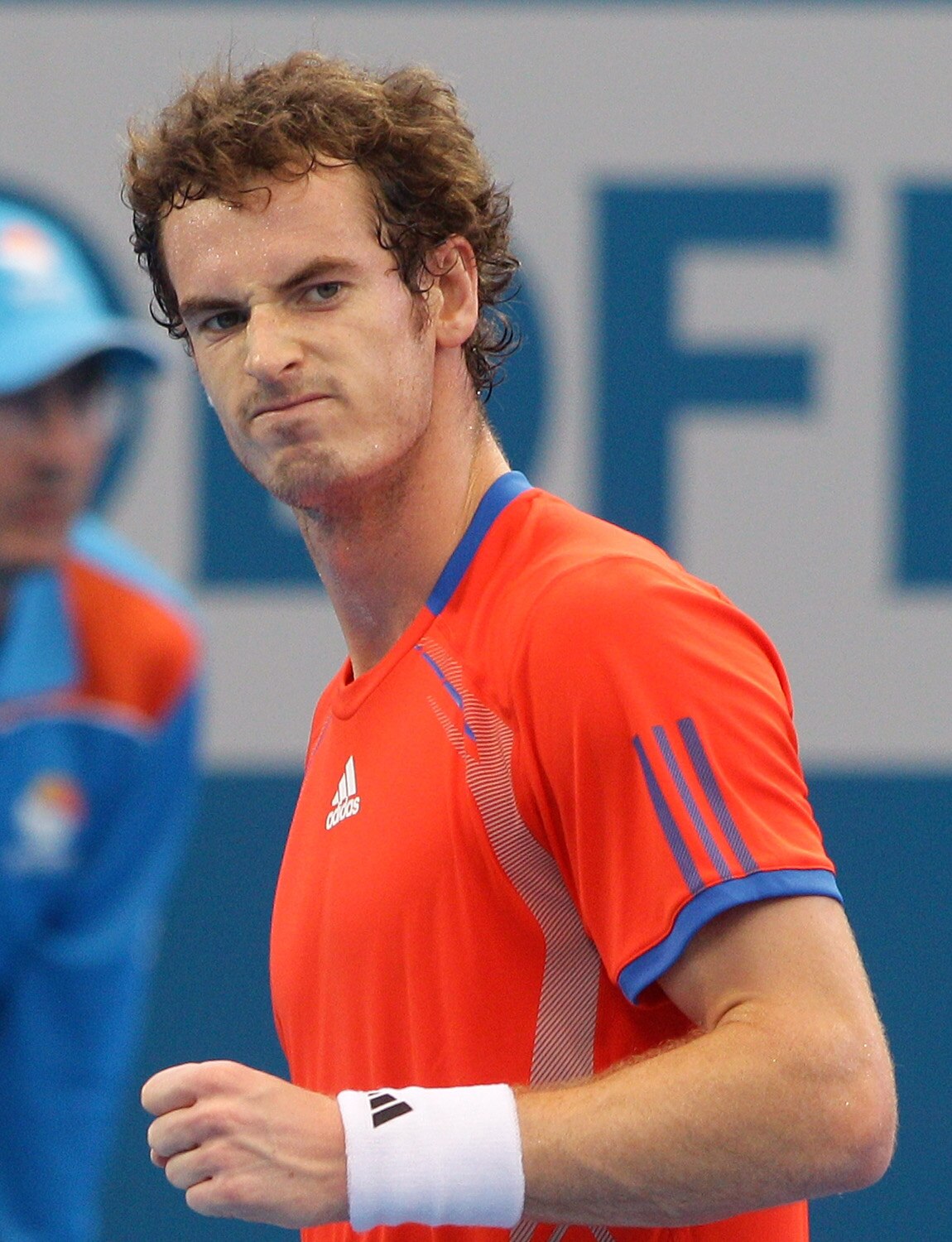 Murray on song in Brisbane triumph - ABC News