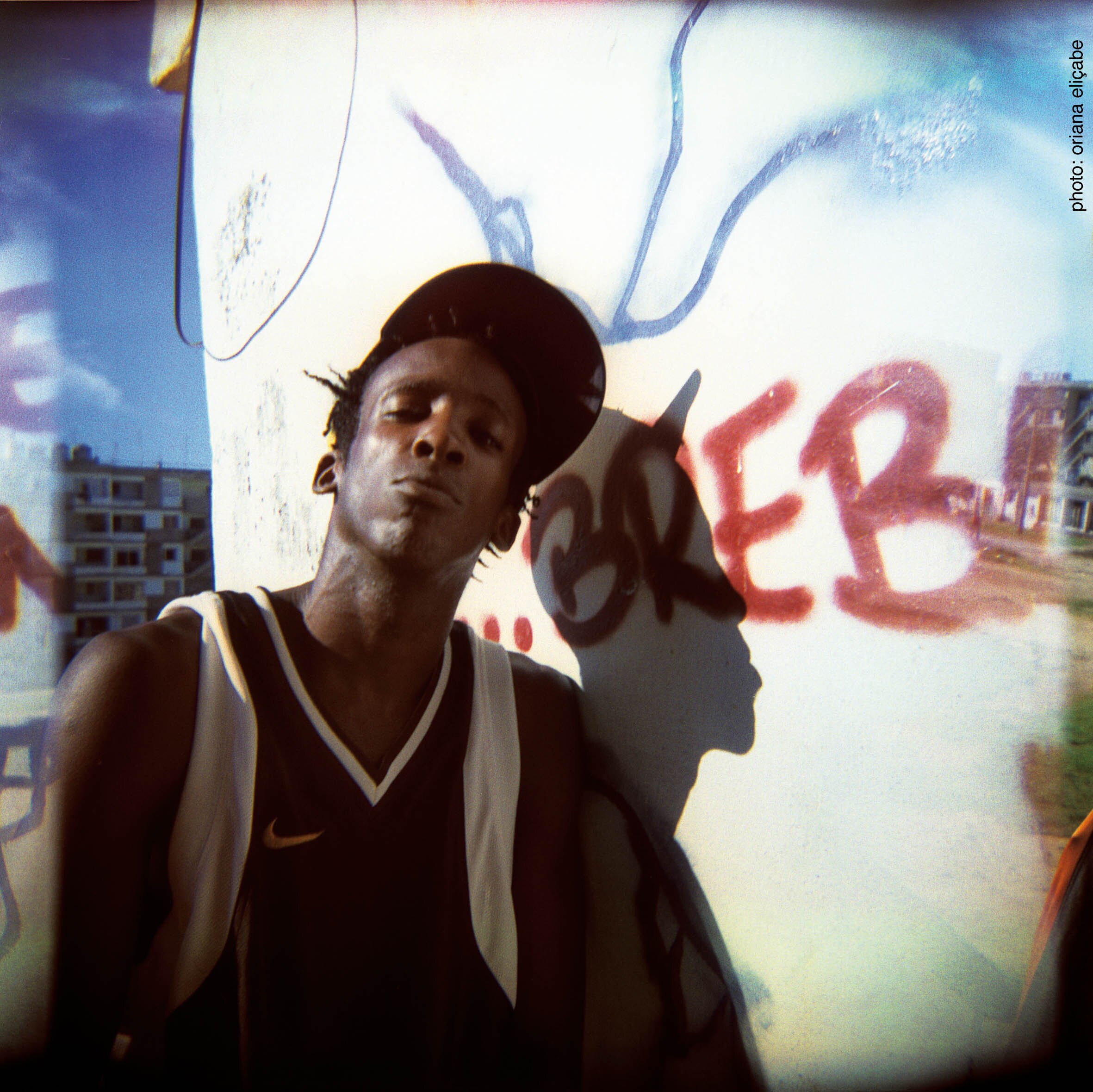 My Sister's Hip Hop Odyssey - ABC Radio National