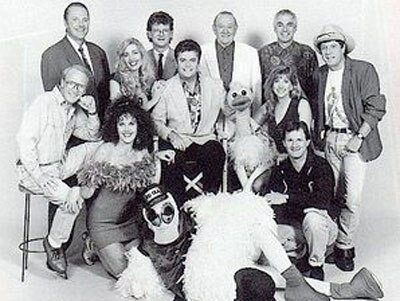 Scott Goodings - ABC News