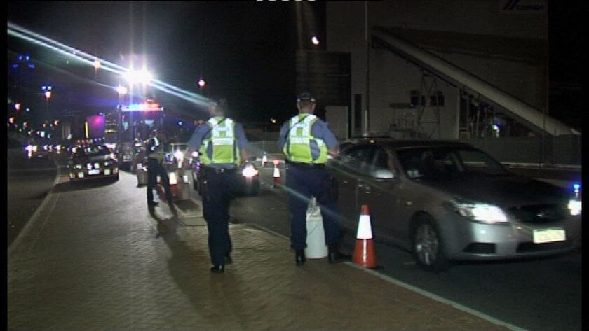 Perth police consider smaller booze buses to nab suburban drink-drivers ...