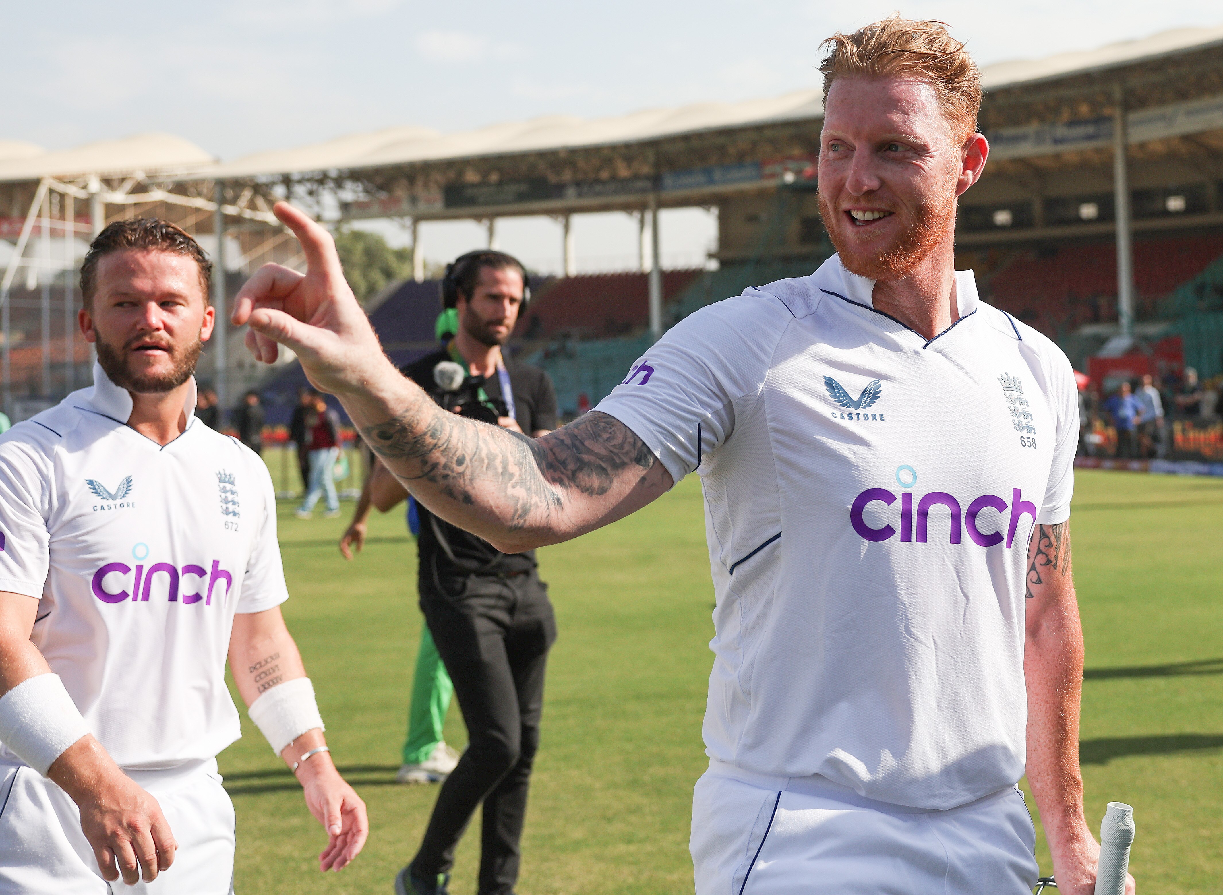 England Test captain Ben Stokes slams too many 'meaningless ...