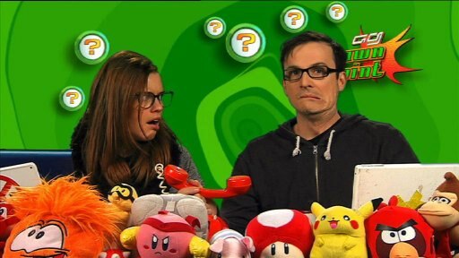 Ask Good Game: Mario King, Hi, Rhys... and more! - ABC ME