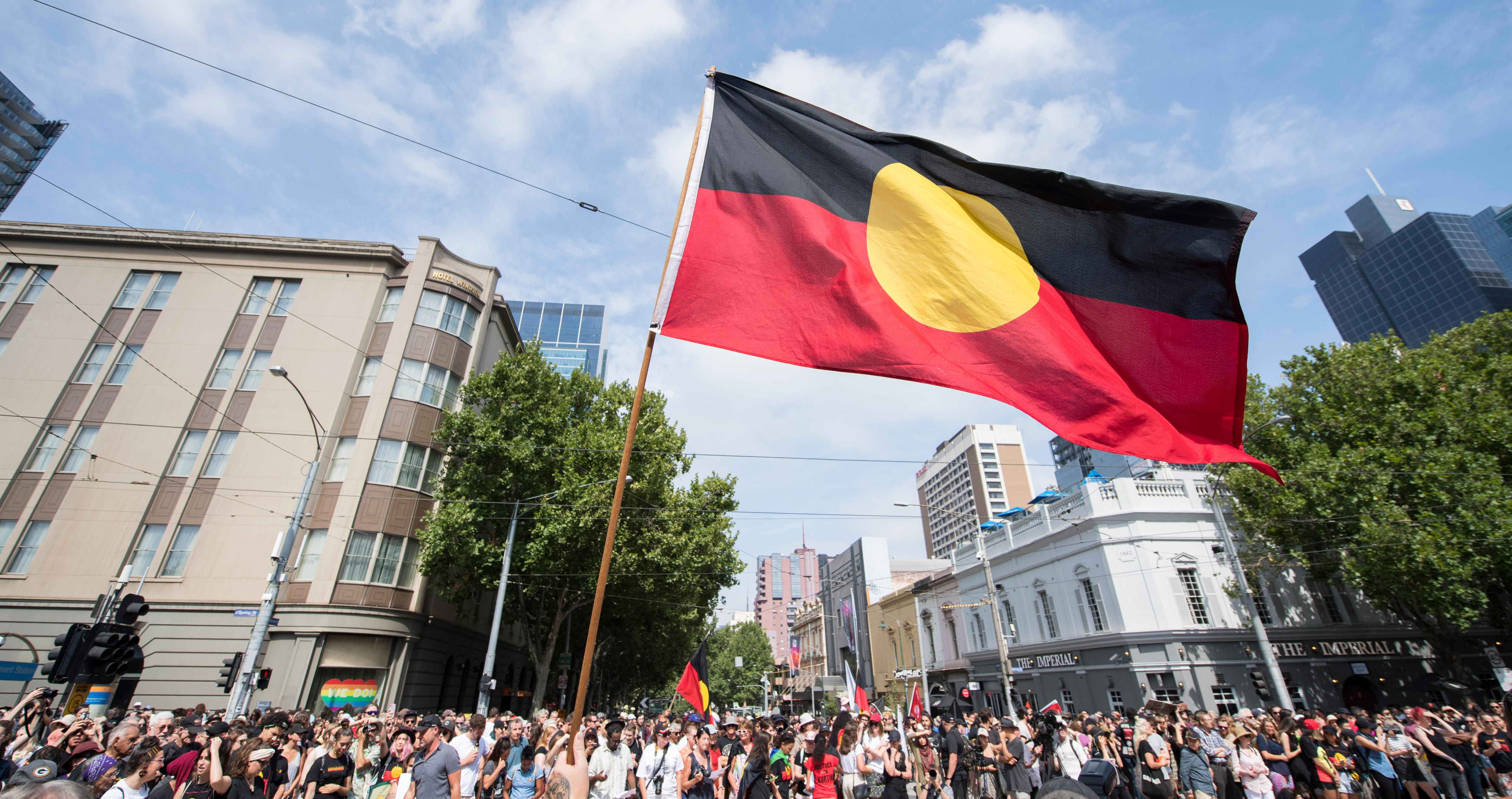 Fr Frank Brennan warns of a new Indigenous assimilationist policy - ABC ...