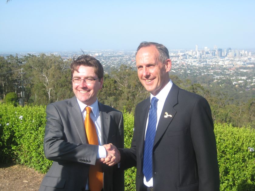 Qld Labor MP jumps ship to Greens - ABC News