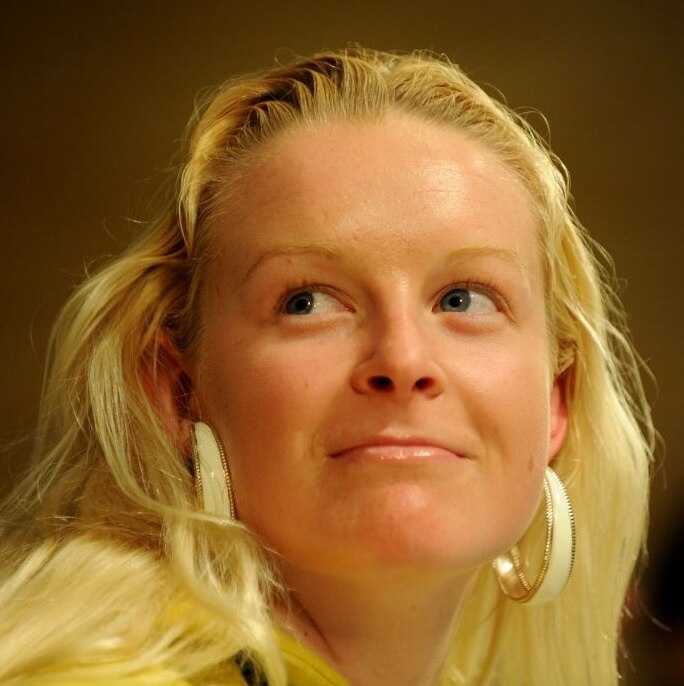 Rio Paralympics: Cycling team includes Jess Gallagher, competing in ...