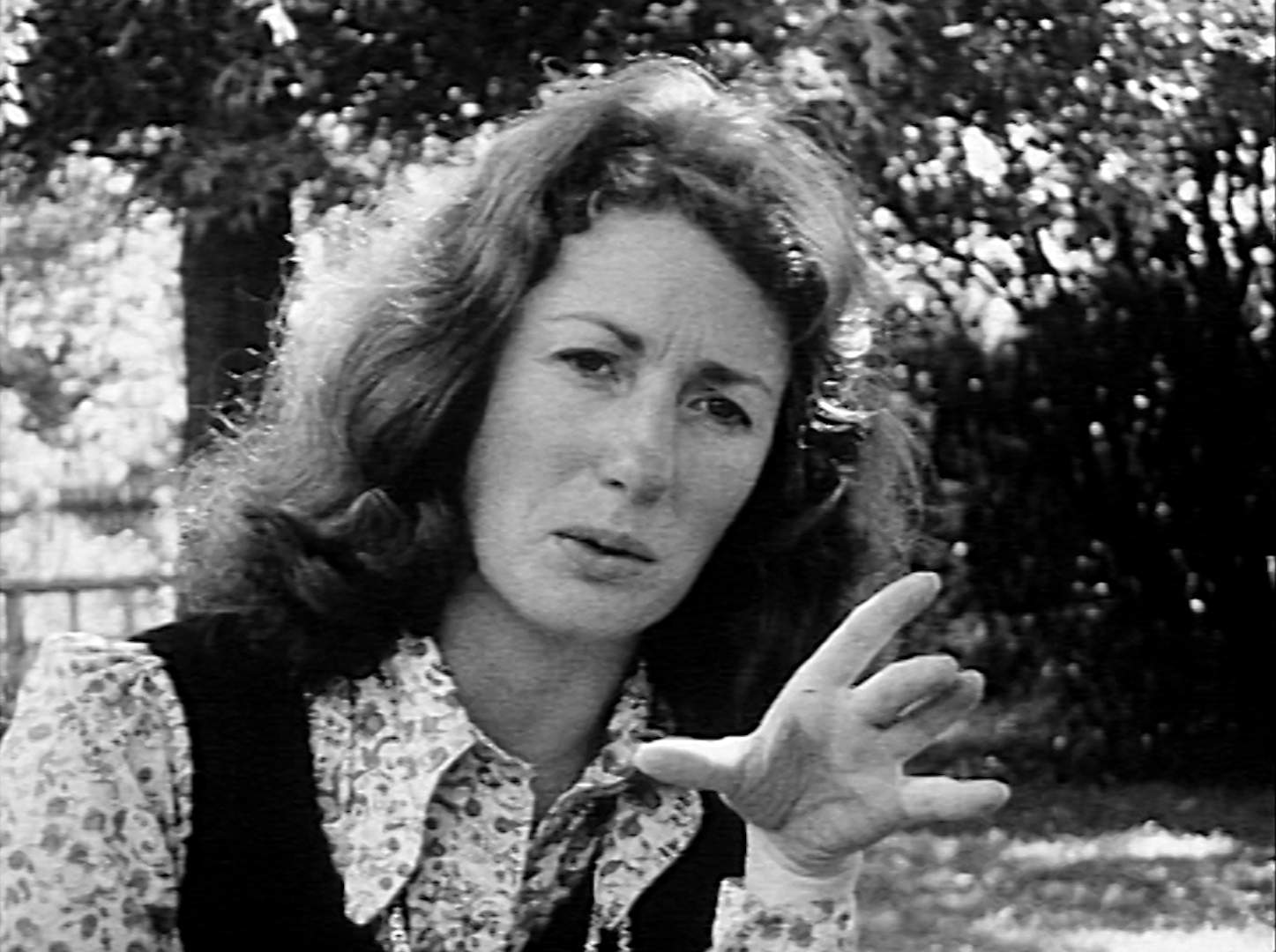 Elizabeth Reid - ABC News