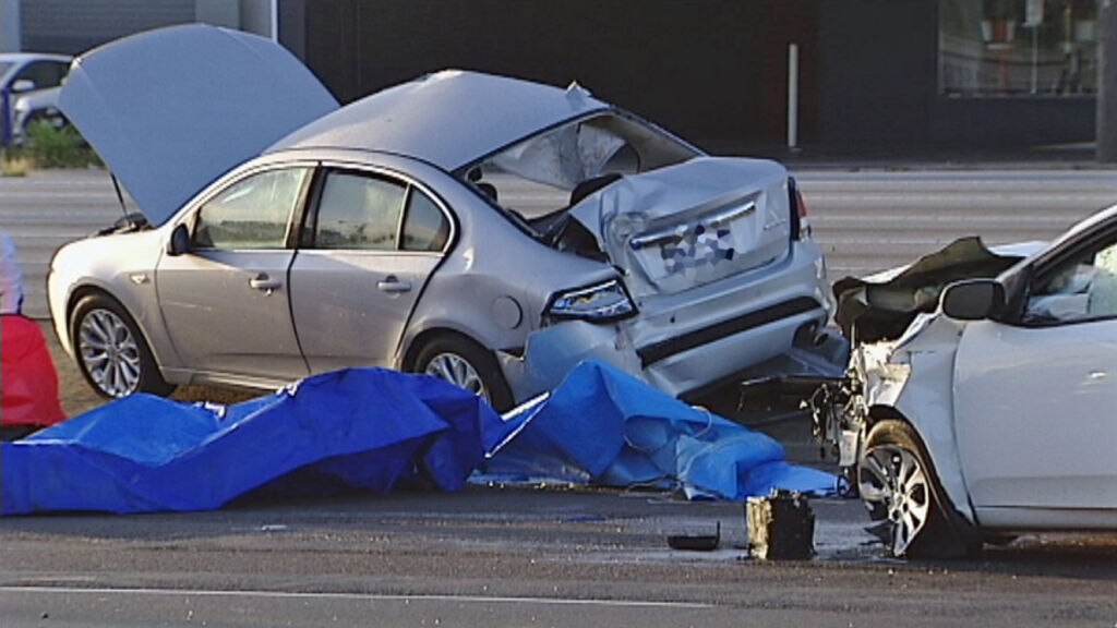 Triple-fatality crash worst example of driving in Victoria's history ...