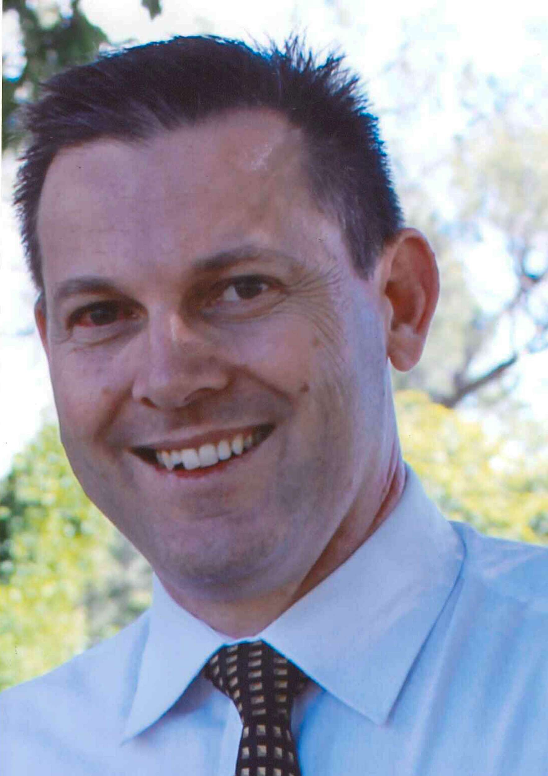 Gerard Baden-Clay trial: Accused murderer made life insurance inquiry ...