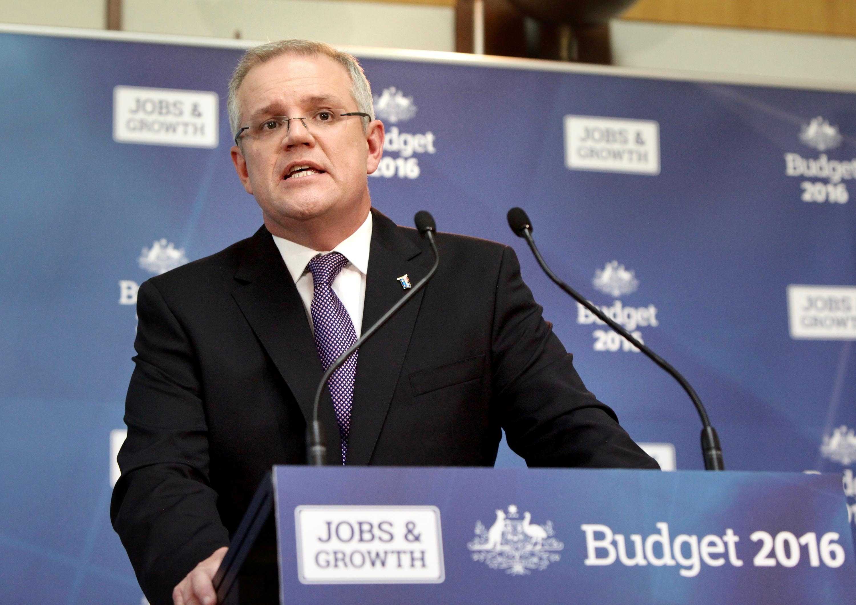 Standard and Poor's issues negative watch on AAA credit rating - ABC listen