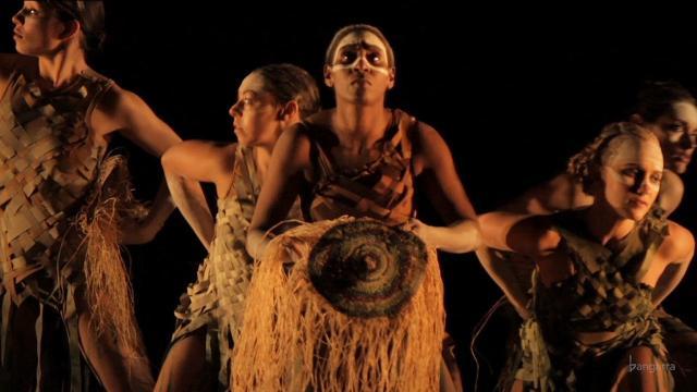 Dancing life into traditional objects: 'Artefact' - ABC Education