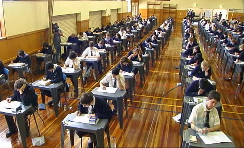 Could Victoria replace the ATAR? - ABC listen