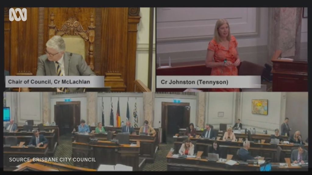 Emma Pollard - ABC News