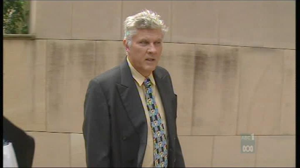 Arrest warrant issued for Firepower boss - ABC News