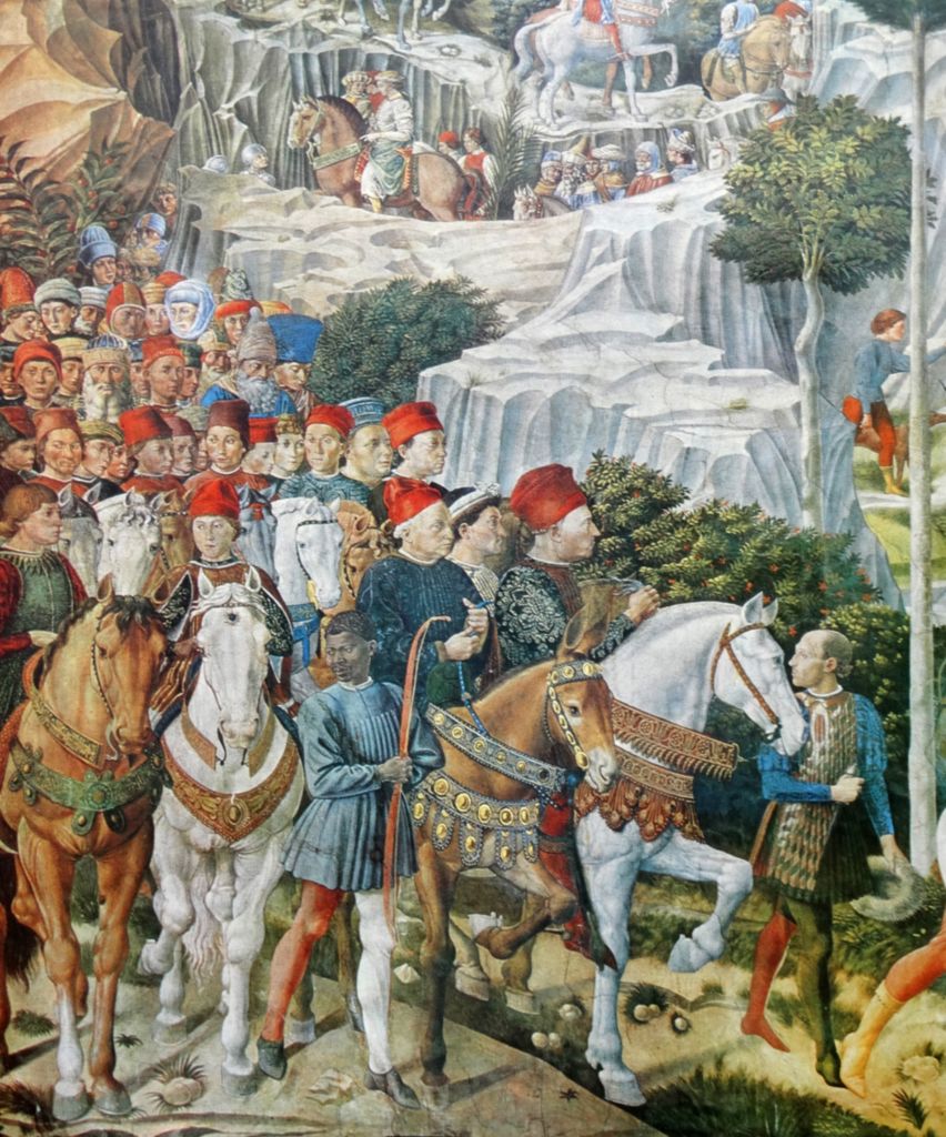 From Medici to Musk: a history of the super-rich in the West - ABC listen