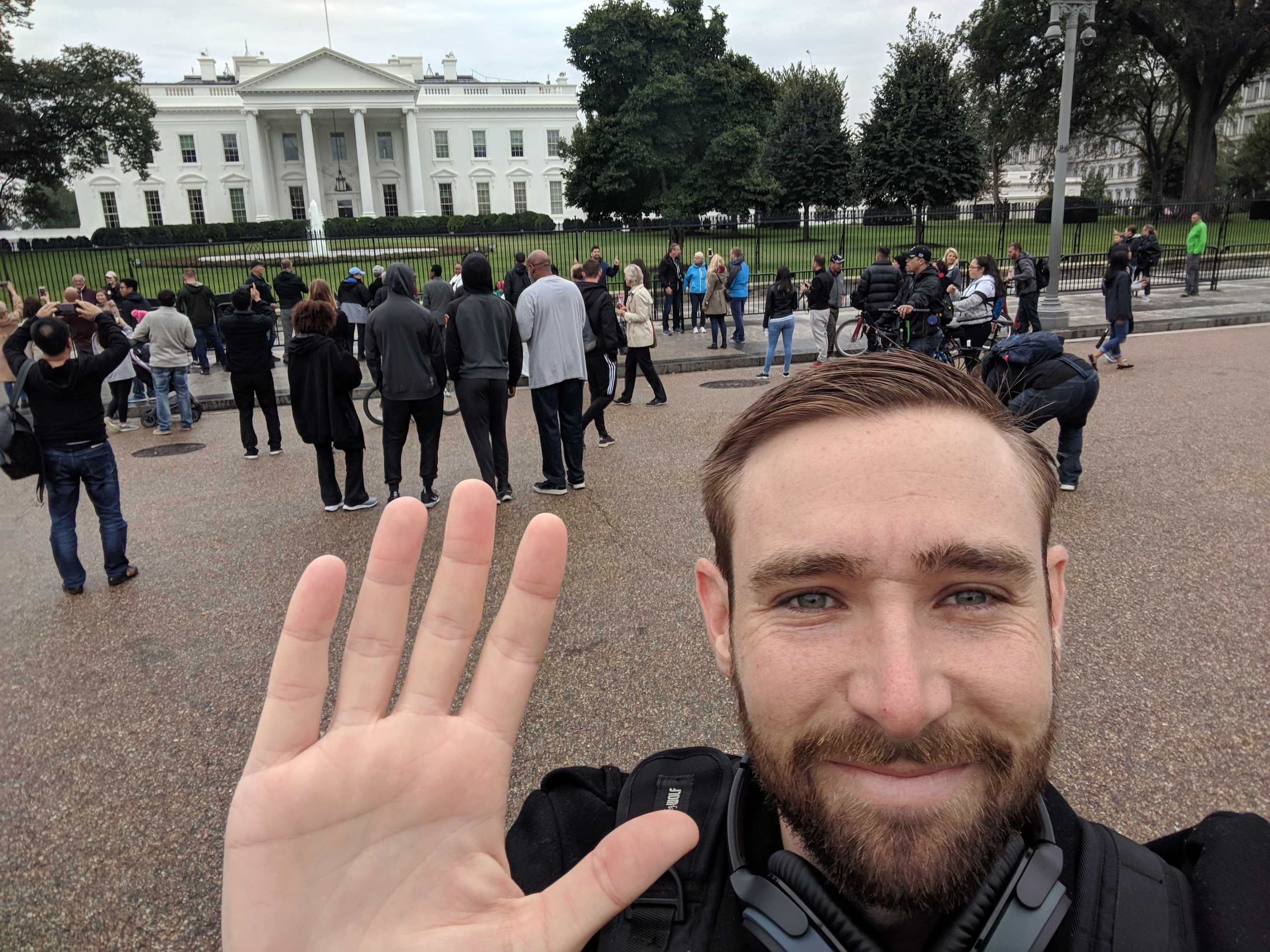 Backstory: Why we assigned a dedicated Messenger journalist to cover ...