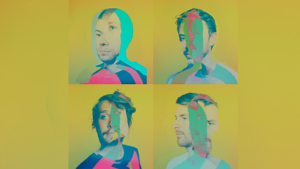 First Spin: Supergroup OK Moon release debut single 'Loved You Right ...