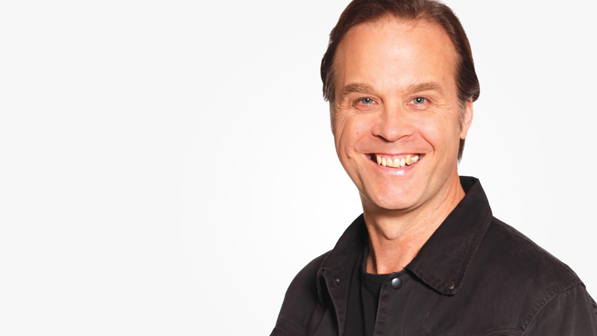 David Rutledge - ABC listen