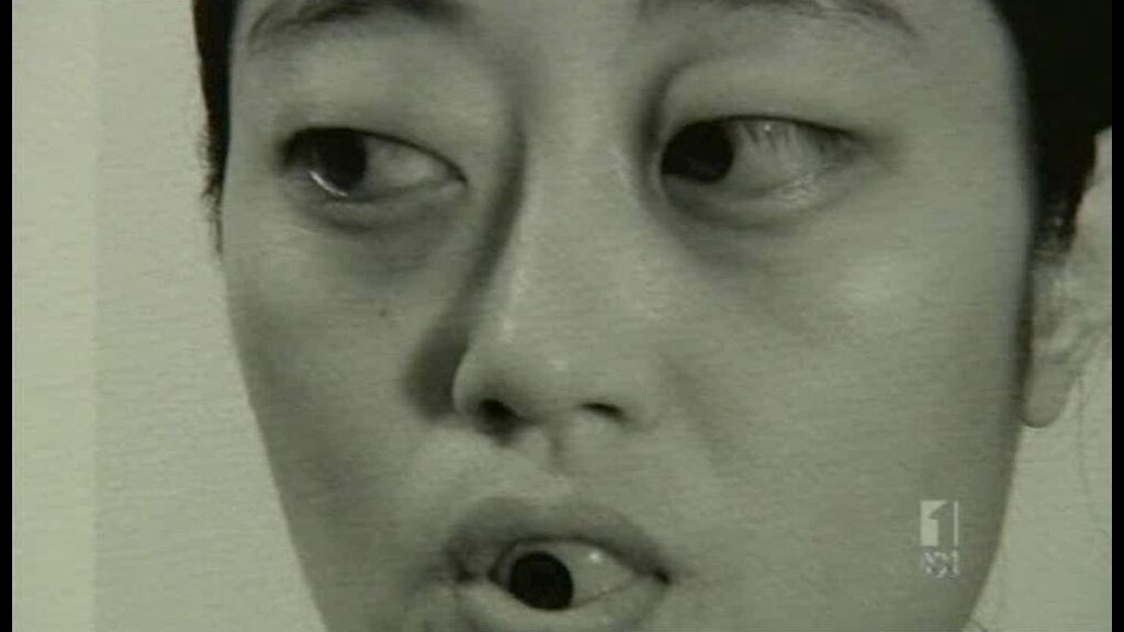 Inside Mona - ABC News